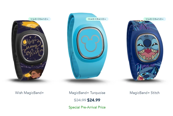 13 Must-Know Magic Band Tips & Tricks - The Frugal South