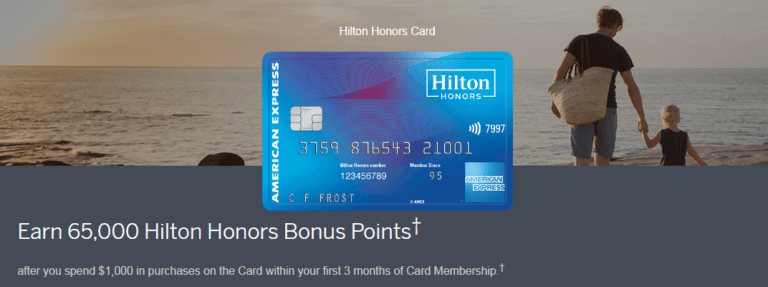 How To Use Hilton Honors Points + Money To Save Big on Hotel Stays ...