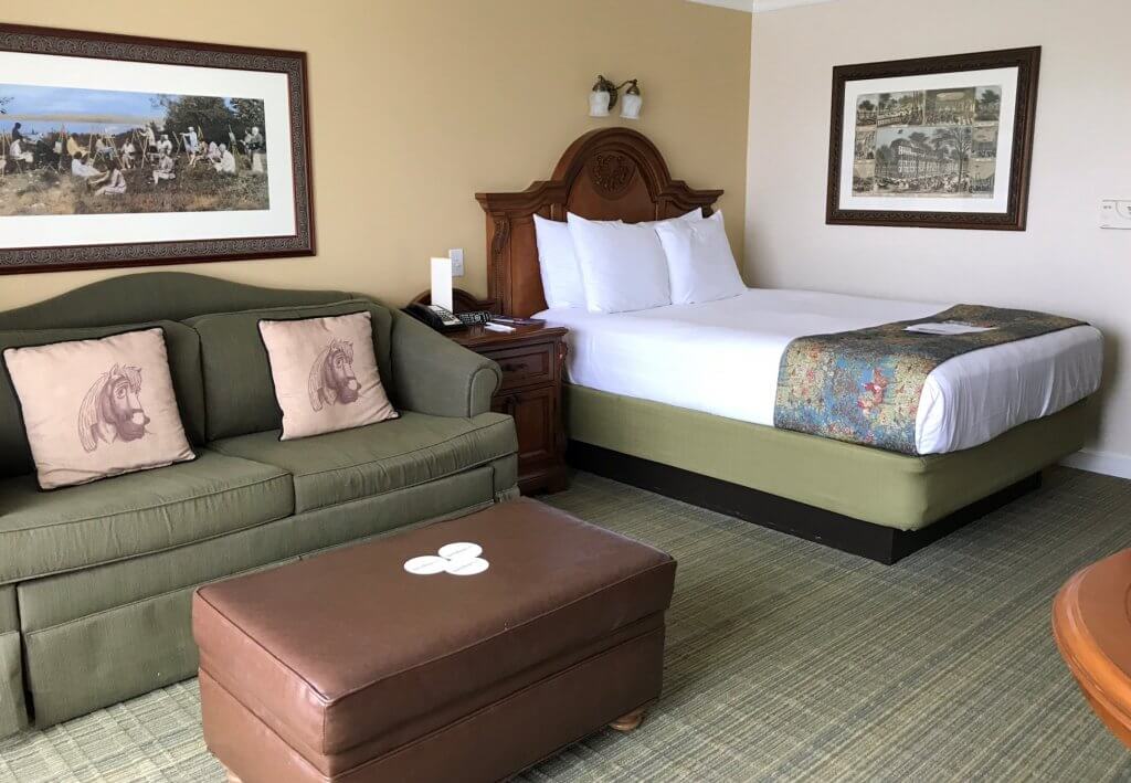 Disney World DVC Rental Ultimate Guide - The Frugal South