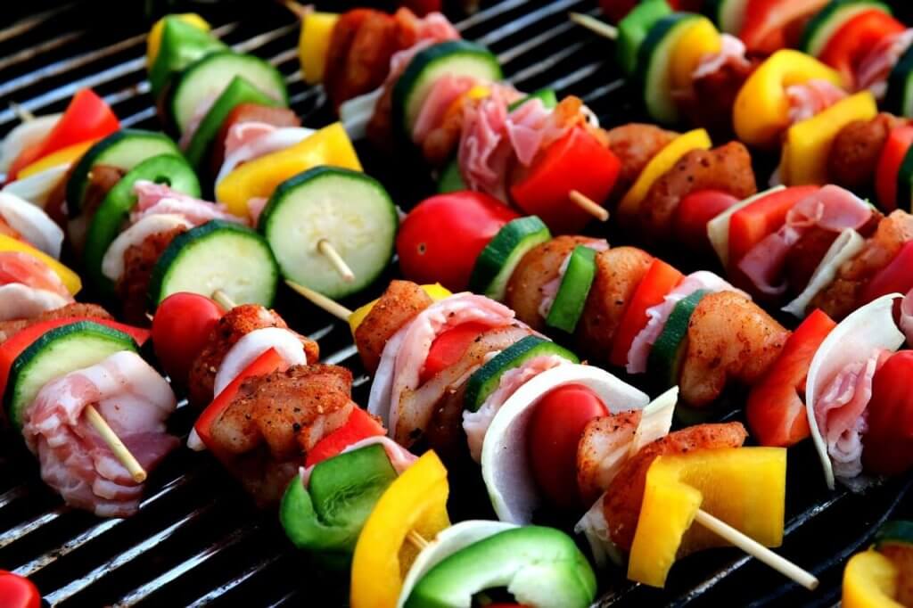 5 Perfect Recipes for Your Labor Day Cookout - The Frugal South