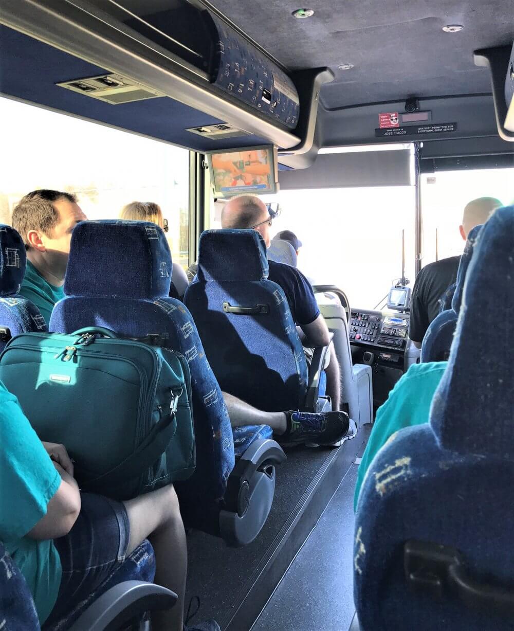 Disney Magical Express: Everything You Need To Know + Tips! - The ...