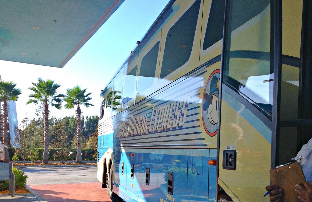 Disney Magical Express: Everything You Need To Know + Tips! - The ...