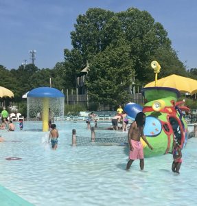 Emerald Pointe Water Park With Kids + Discount Tickets - The Frugal South