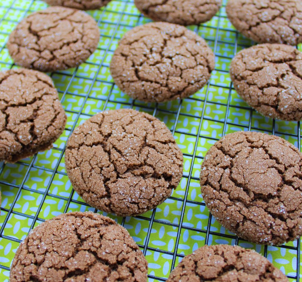 Easy Chocolate Cookies Without Butter Recipe - The Frugal South
