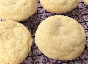 The Best Sugar Cookie Recipe Without Butter - The Frugal South