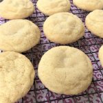 The Best Sugar Cookie Recipe Without Butter - The Frugal South