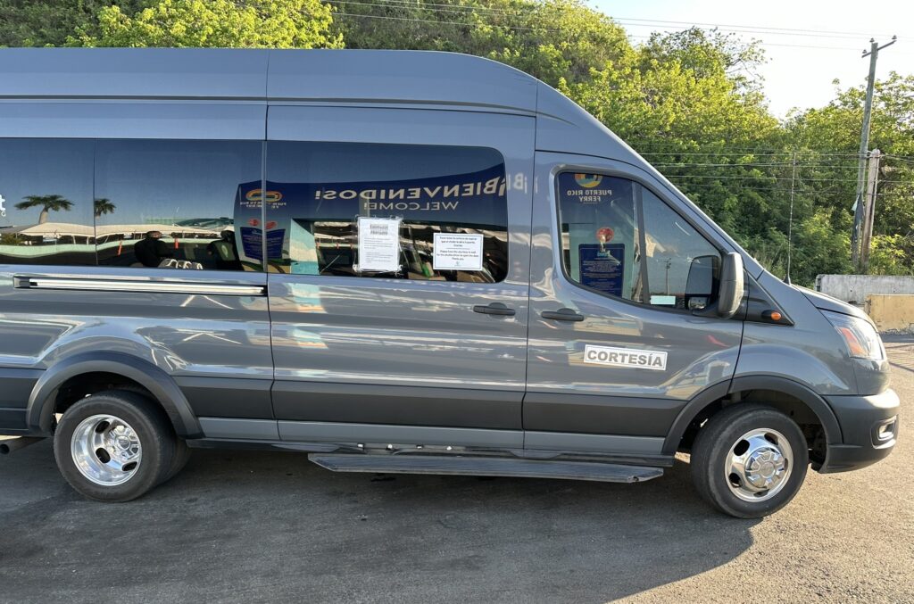 How To Get To Flamenco Beach Puerto Rico - The Frugal South