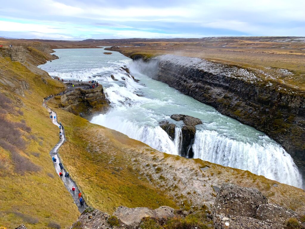 Weather in Iceland In June: What To Expect + FREE Packing List! - The ...