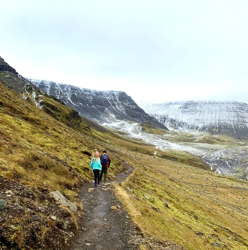 Weather in Iceland In June: What To Expect + FREE Packing List! - The ...