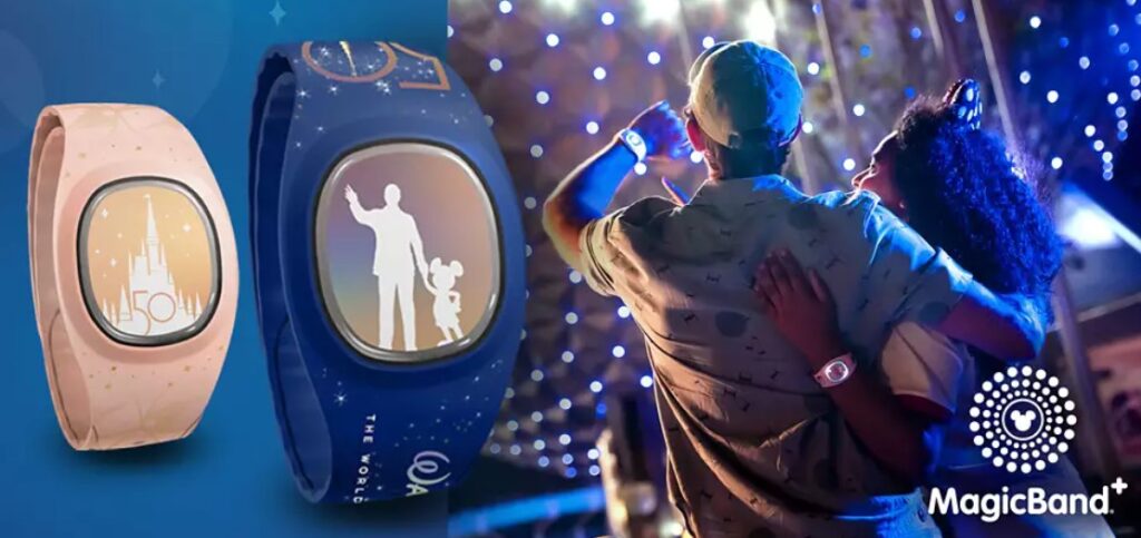 Disney Magic Band 101: Everything You Need To Know - The Frugal South
