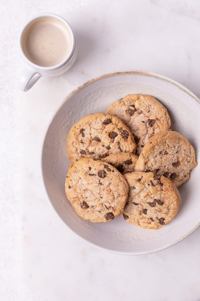 The Best Sugar Cookie Recipe Without Butter - The Frugal South