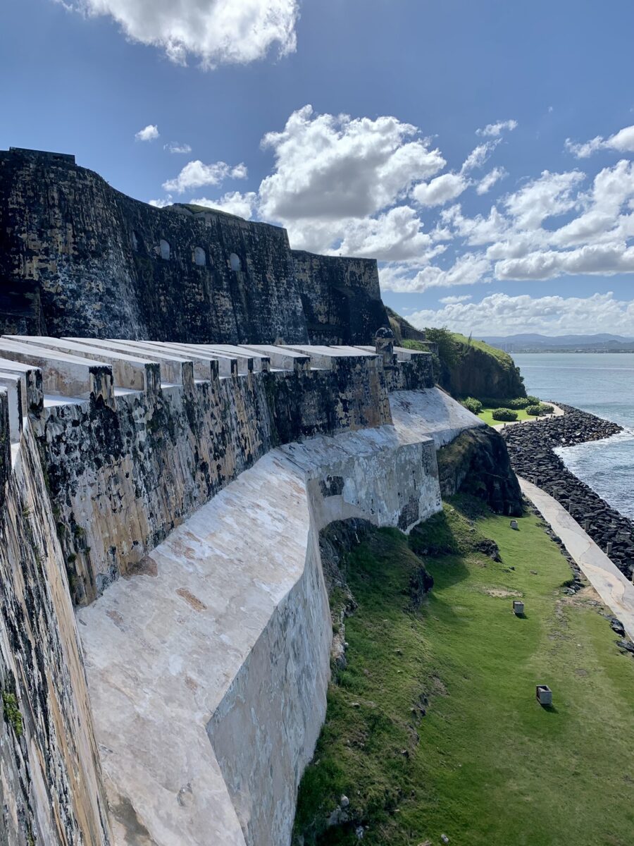 Top 10 Things To Do In Old San Juan Puerto Rico - The Frugal South
