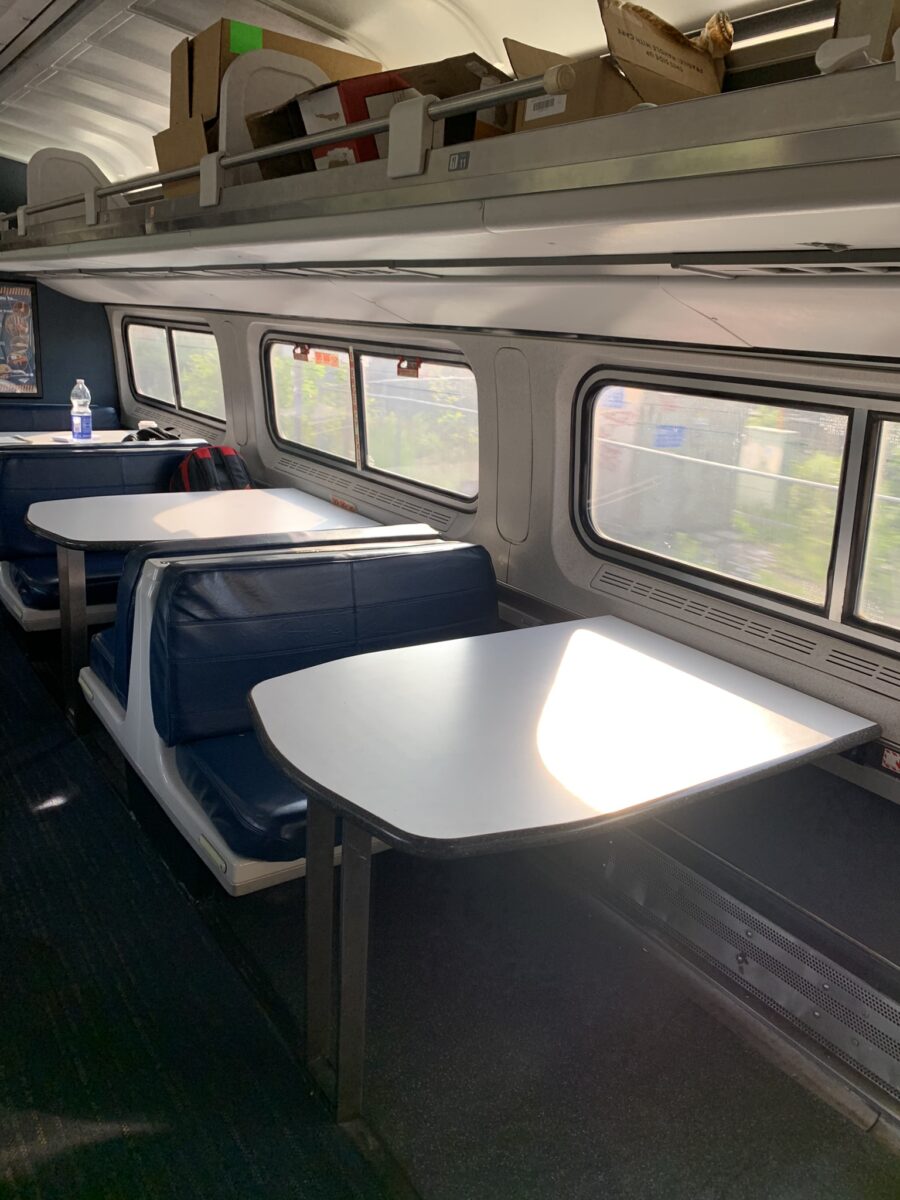 Toronto Train To Niagara Falls Ultimate Guide - The Frugal South
