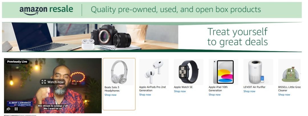 Uncover Hidden Amazon Warehouse Deals: Tips and Tricks Revealed!