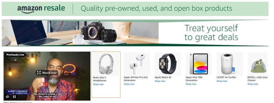 Uncover Hidden Amazon Warehouse Deals: Tips and Tricks Revealed!