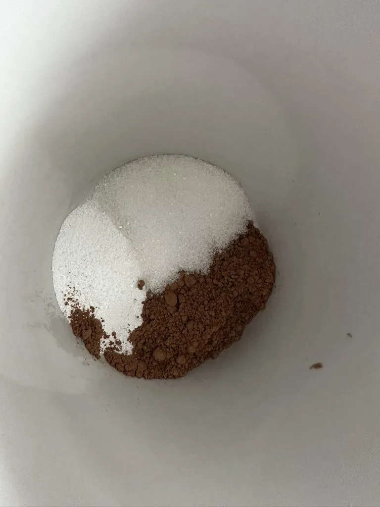 How To Make Magnesium Hot Chocolate For Sleep - The Frugal South