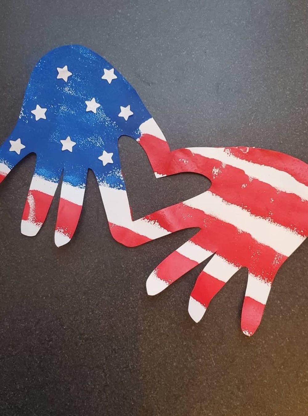 20+ Fun & Easy 4th of July Crafts - The Frugal South