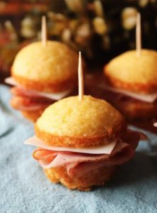 30+ Cheap Party Food For A Crowd Ideas - The Frugal South